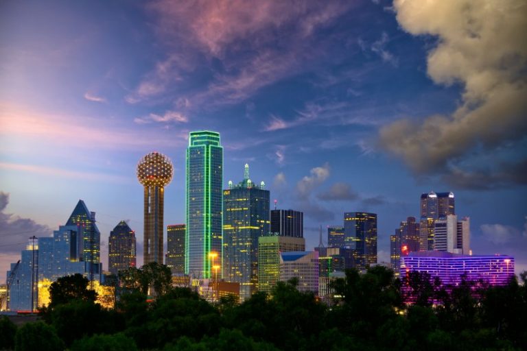 Commercial Real Estate for Sale in Dallas TX | Tobi Oluwafemi